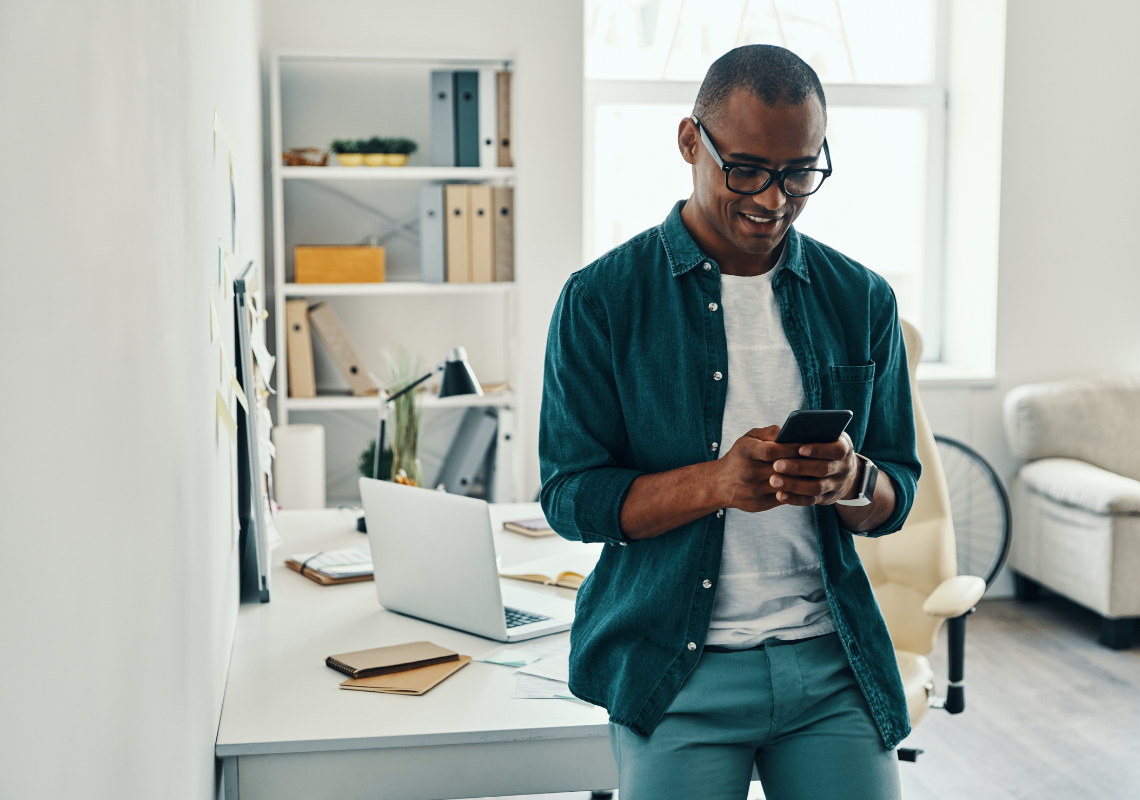 3 Reasons Your Real Estate Agent Is Excited About The ZYYAH App ZYYAH