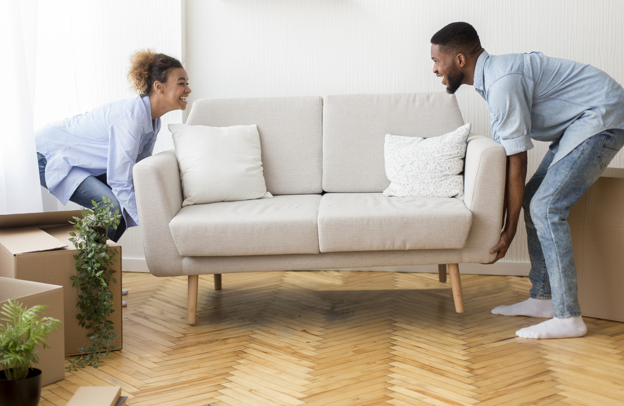 Our Tips for Enhancing Your Interior Design and Elevating your Space ...
