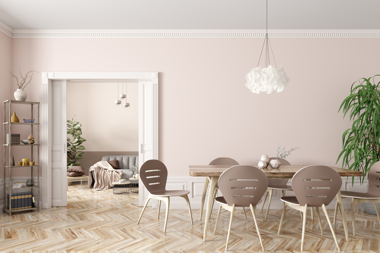 2023's Top 5 Trending Colors for Painting Your Walls - ZYYAH