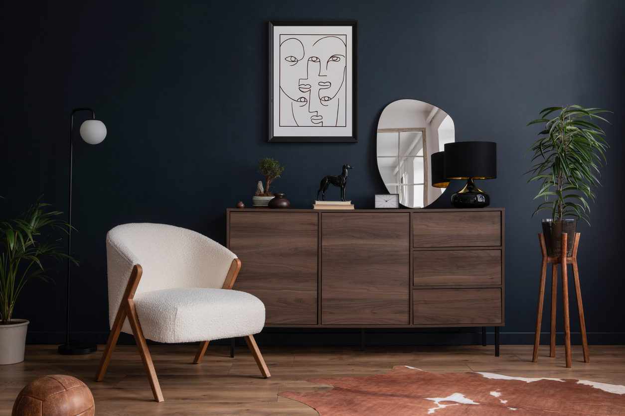 2023's Top 5 Trending Colors for Painting Your Walls - ZYYAH