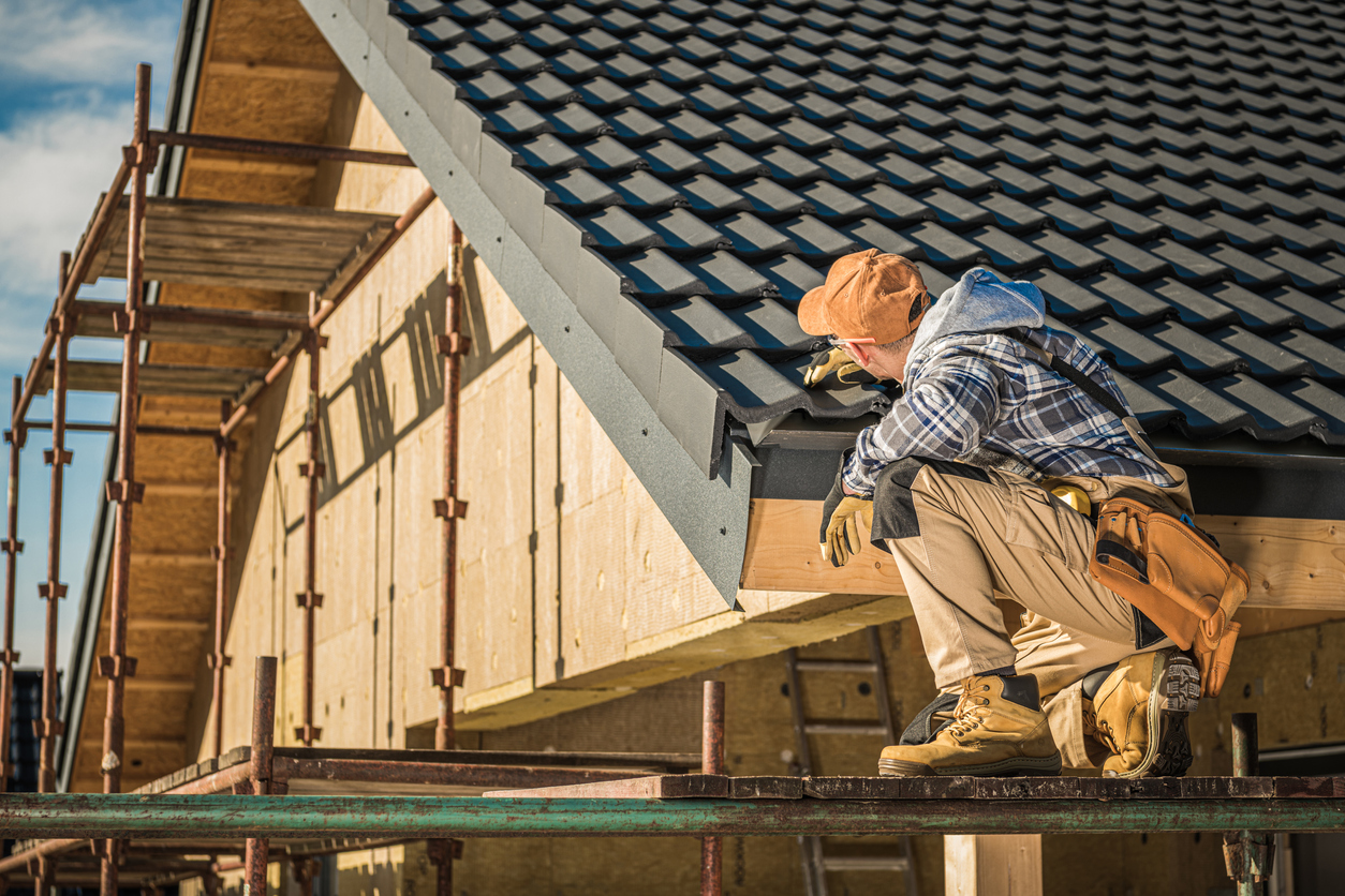 Roof Lifespan: Determining the Right Time for Replacement and the ...