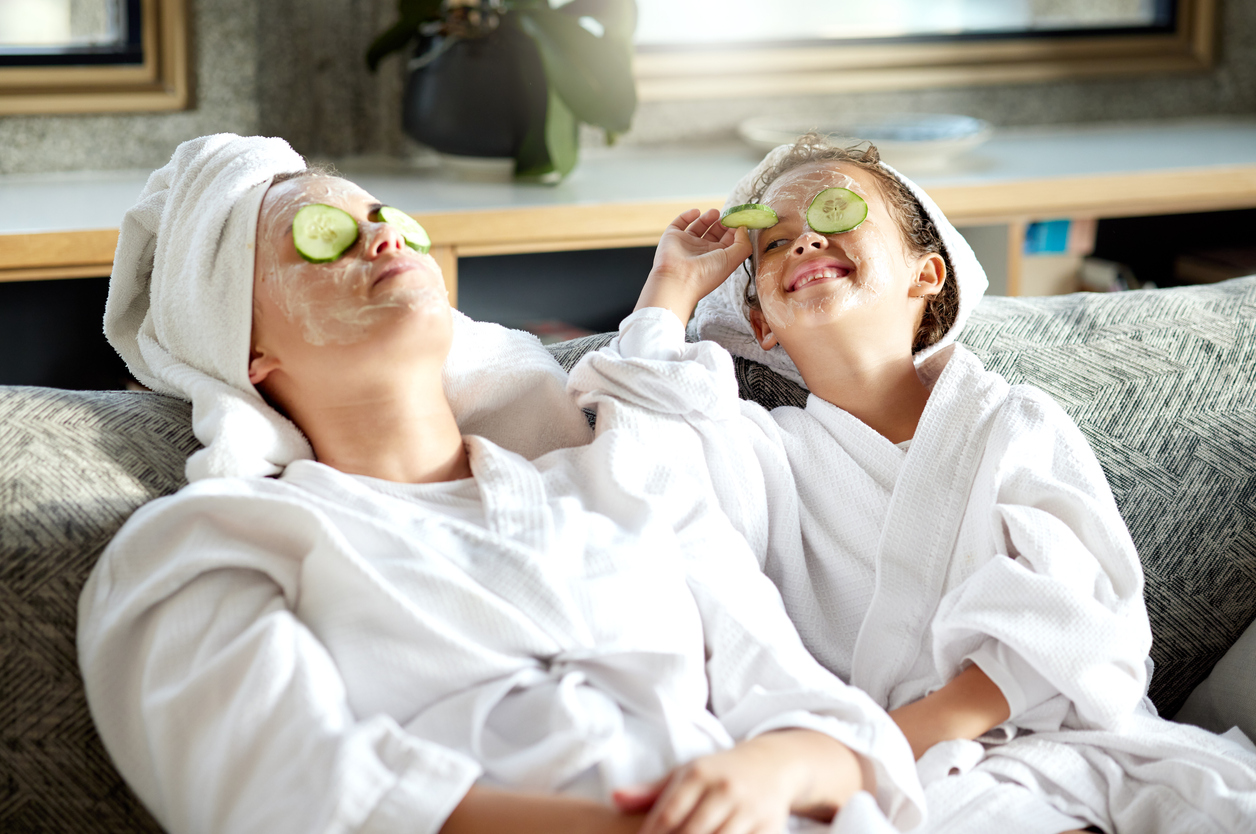 Creating the Perfect Staycation: Relaxation at Home - Zyyah