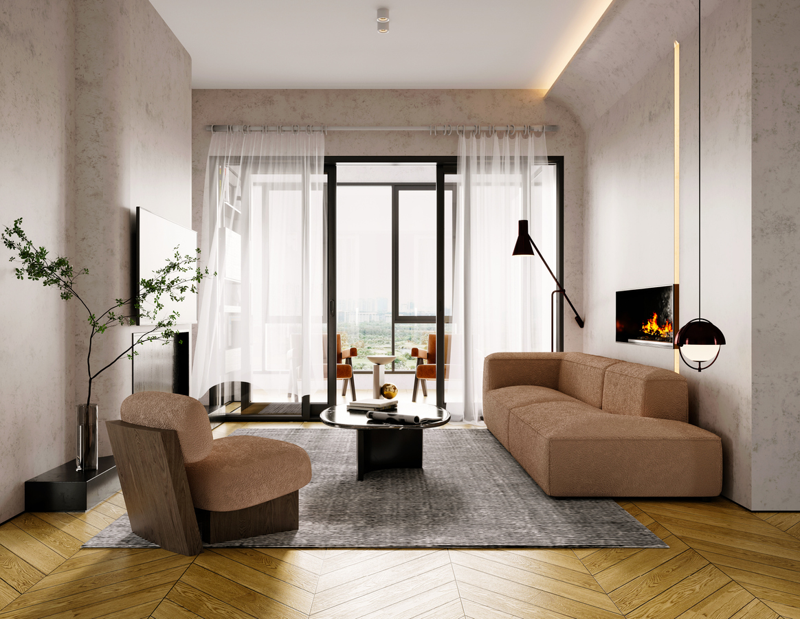 Exploring the Timeless Allure of Midcentury Modern Design - ZYYAH