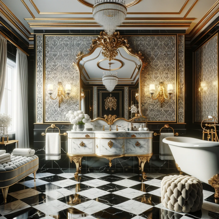 Timeless Elegance for Your Hollywood Home: Exploring the Allure of ...