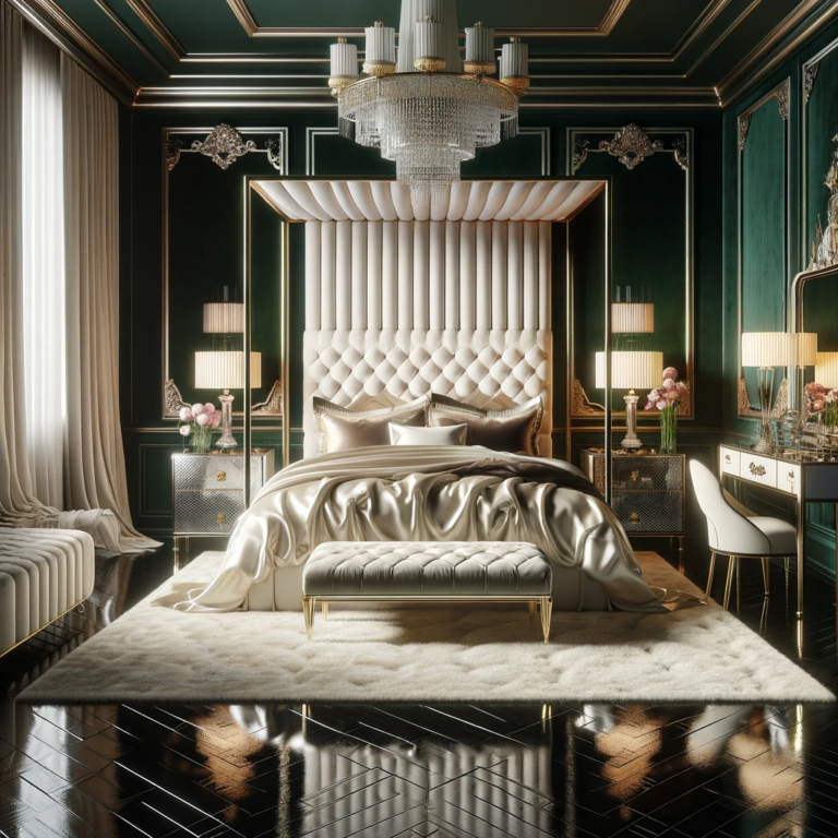 Timeless Elegance for Your Hollywood Home: Exploring the Allure of ...