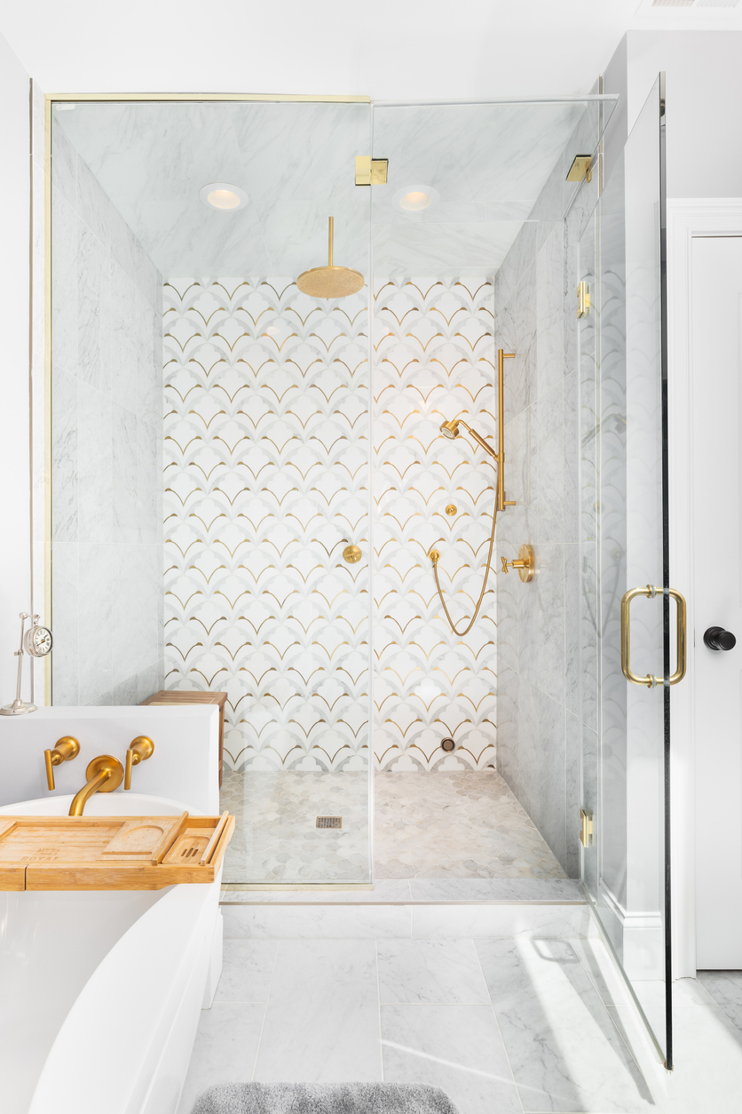 Beyond Luxury: 5 More Extravagant Bathroom Upgrades for the Ultimate ...