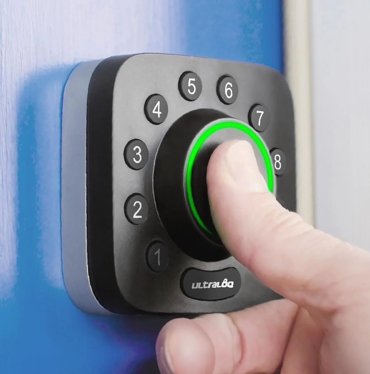 Ultraloq U-Bolt Pro Review