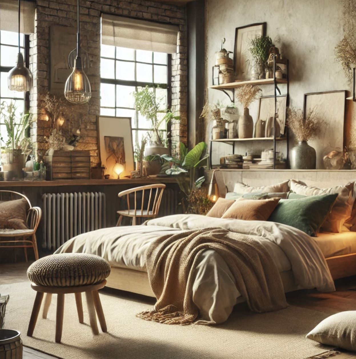 Cafécore Design Style: Creating a Cozy, Chic Café Vibe at Home - ZYYAH